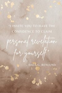 15 Best General Conference Quotes from October 2022 - The Wonderful ...