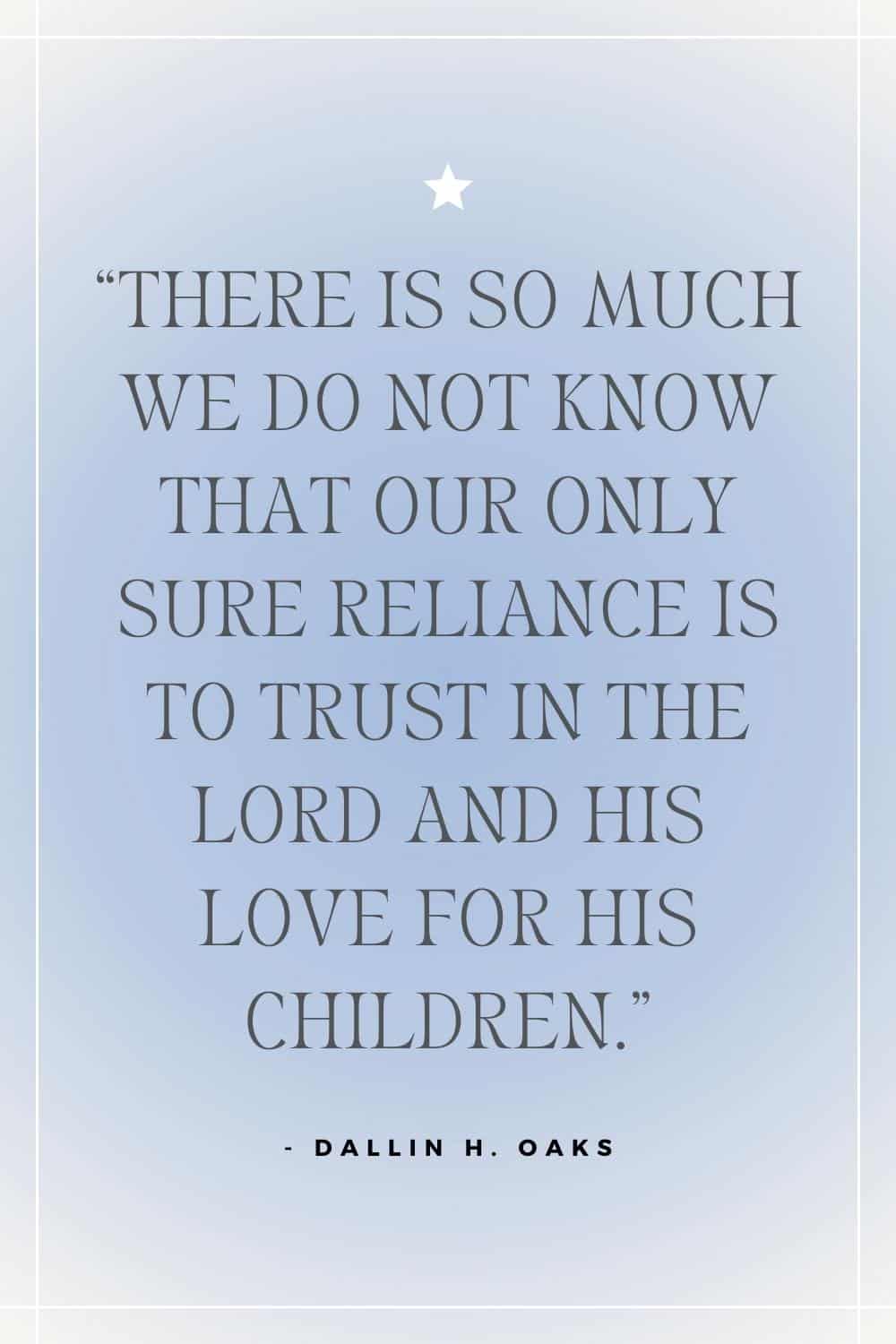 Top 30 Inspirational General Conference Quotes Of All Time - The ...
