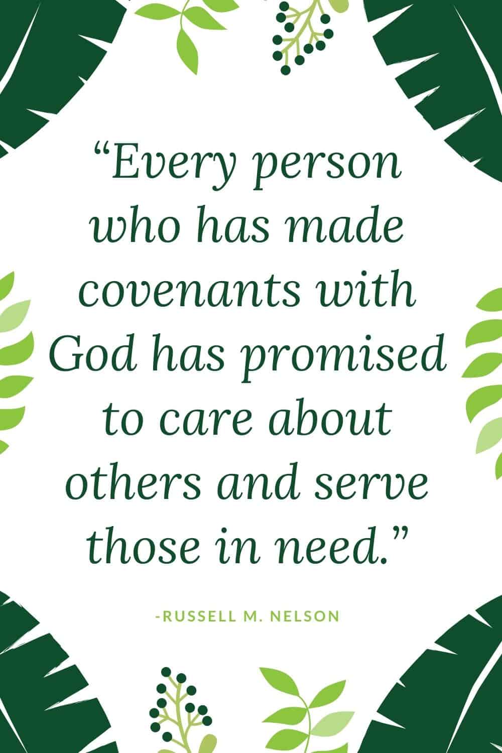 17 Greatest Russell M. Nelson Quotes - The Wonderful Grace of God