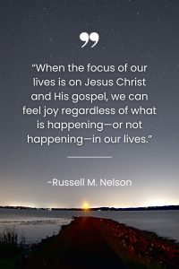 17 Greatest Russell M. Nelson Quotes - The Wonderful Grace of God