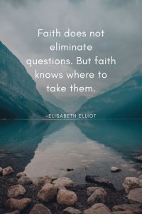 15 Best Christian Quotes for Anxiety & Stress Relief - The Wonderful ...