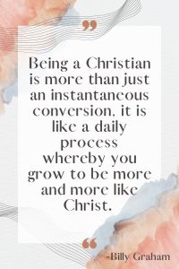 19 Inspirational Christian Quotes to Uplift & Motivate You - The ...