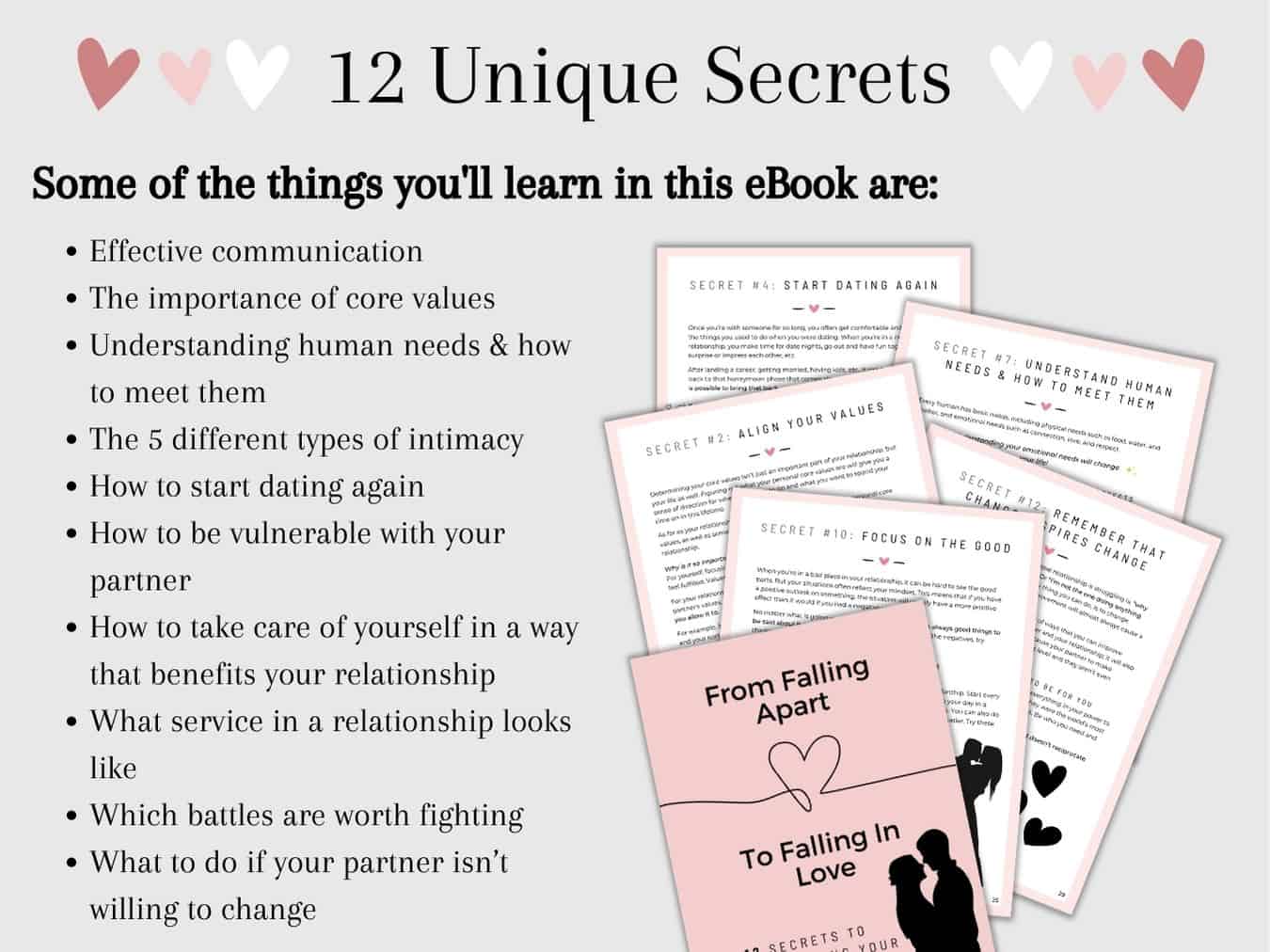 How to Have A Happy Marriage: The Ultimate Book for Couples - The ...