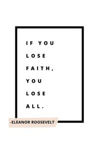 15 Best Christian Quotes for Anxiety & Stress Relief - The Wonderful ...