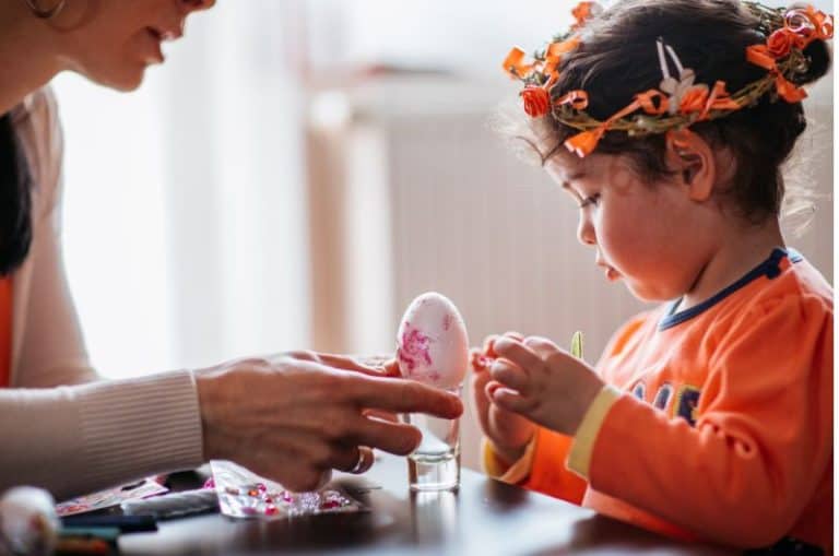 10 Best Christian Easter Activities for Families to Honor Christ - The ...