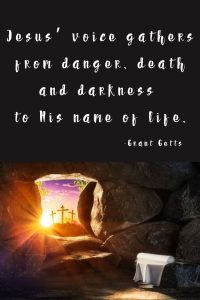 15 Beautifully Written Religious Easter Poems to Honor Christ - The ...