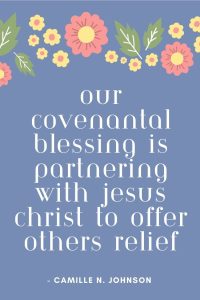 Top General Conference Quotes from April 2023 - The Wonderful Grace of God