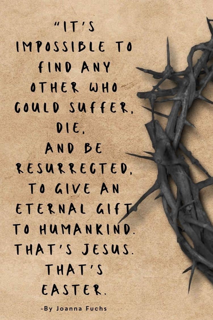 15 Beautifully Written Religious Easter Poems to Honor Christ - The ...
