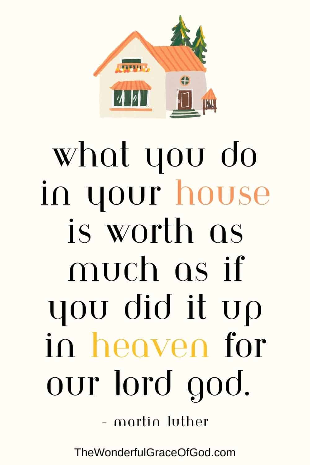 19 Perfect Christian Quotes About Family & Love - The Wonderful Grace ...