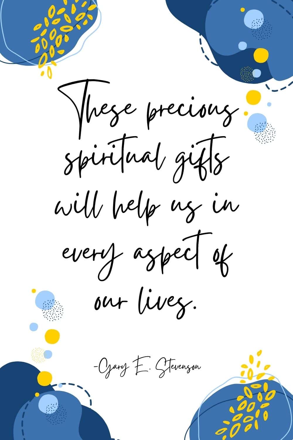 Best LDS Quotes from General Conference October 2023 - The Wonderful ...
