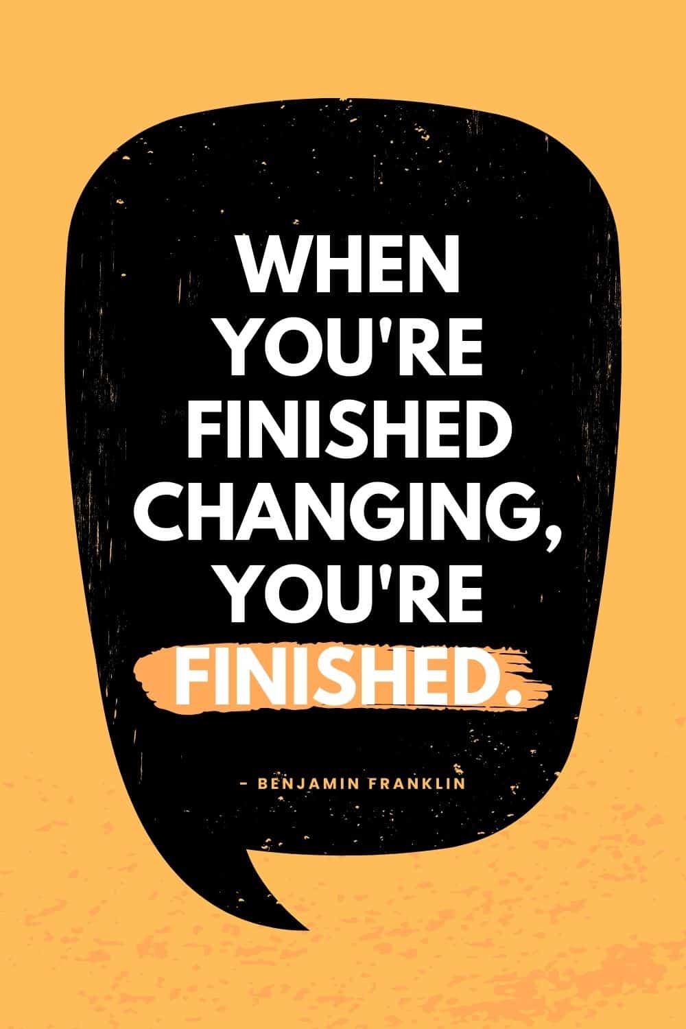 Top 50 Inspirational Quotes About Change - The Wonderful Grace of God