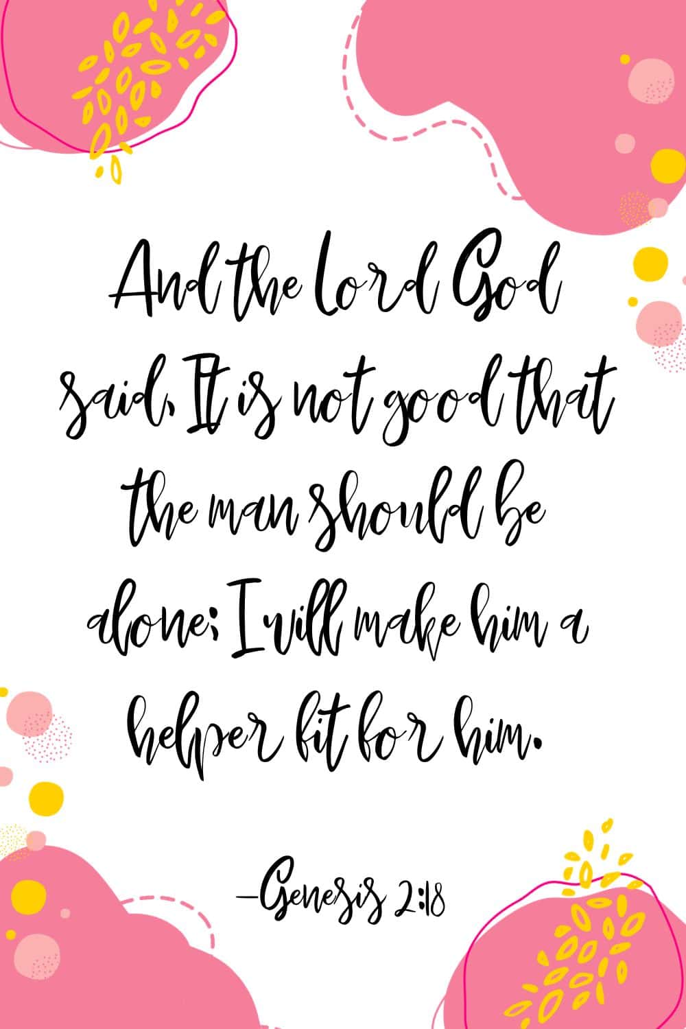 Top 23 Good Wife Bible Verses for Women to Study - The Wonderful Grace ...