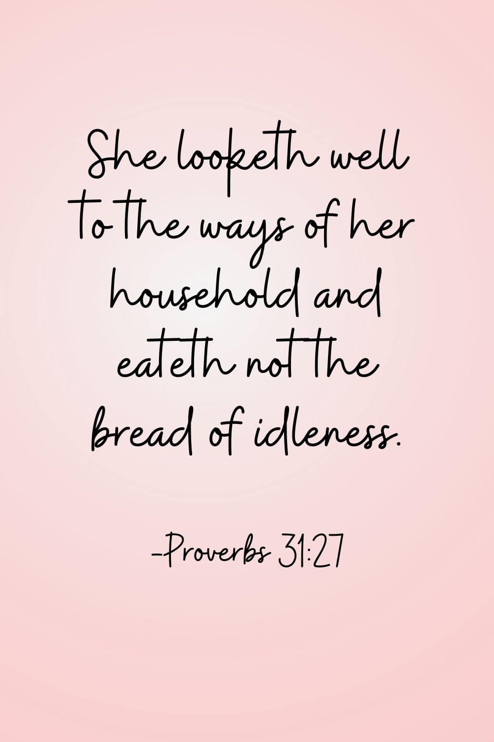 Top 23 Good Wife Bible Verses for Women to Study - The Wonderful Grace ...