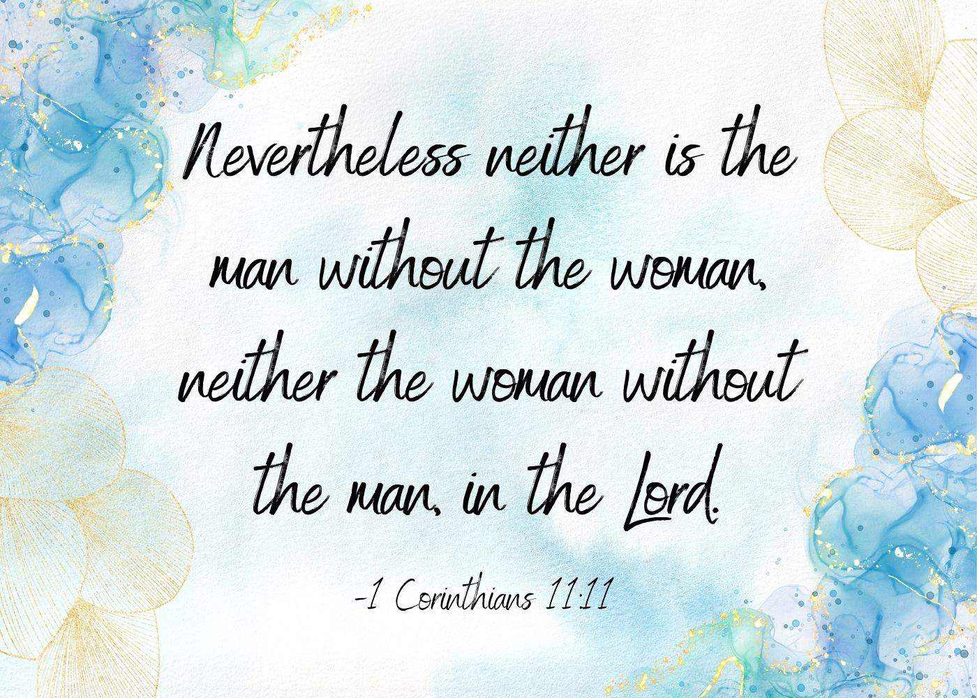 Top 23 Good Wife Bible Verses for Women to Study - The Wonderful Grace ...