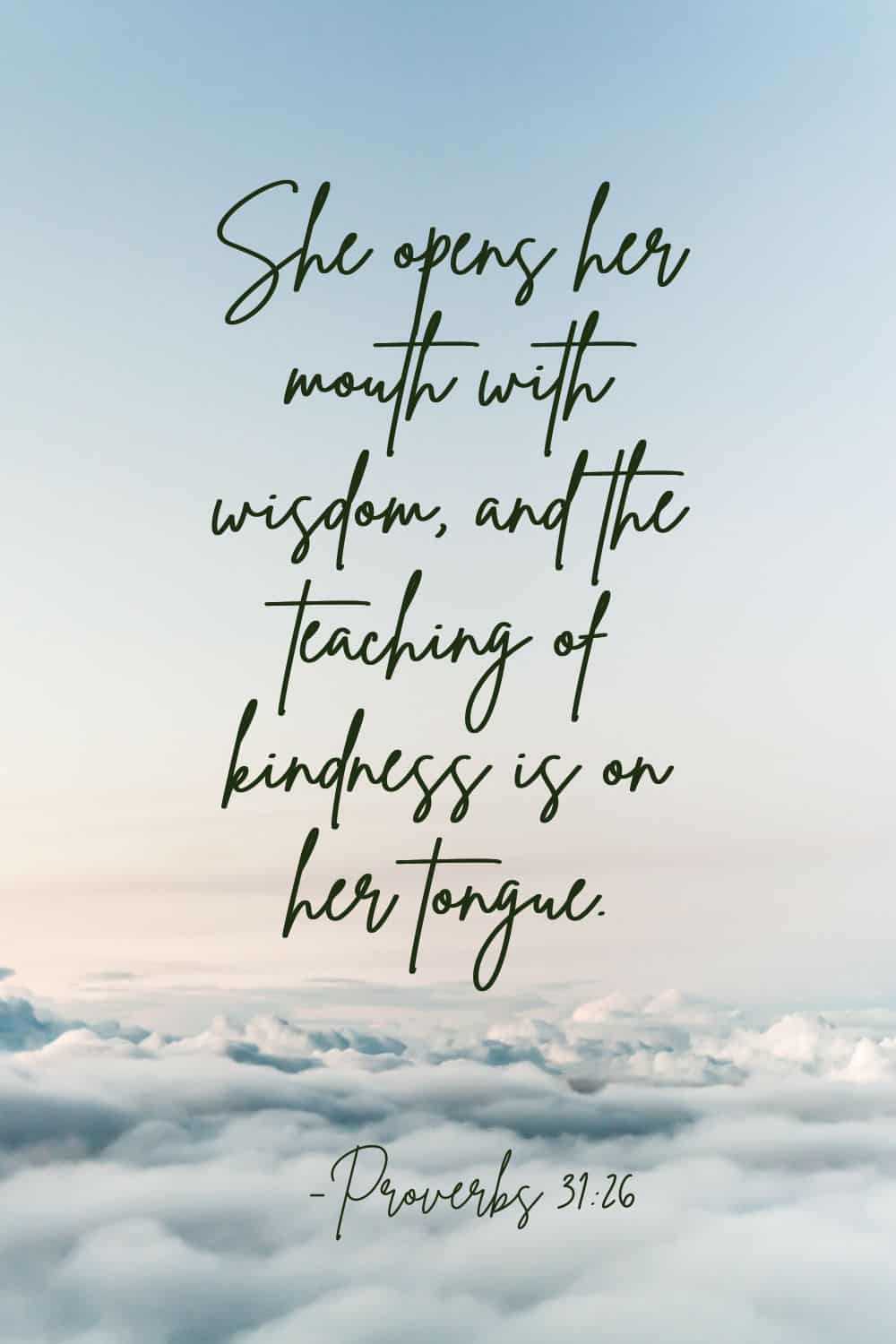 Top 23 Good Wife Bible Verses for Women to Study - The Wonderful Grace ...