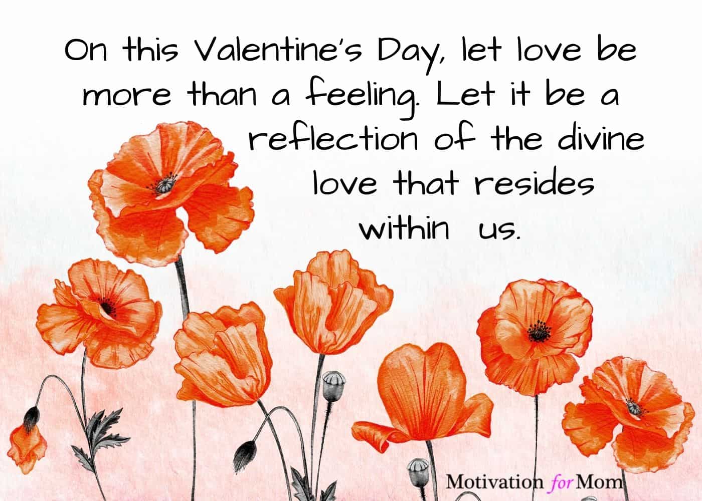 17 Spiritual Happy Valentine's Day Quotes to Share - The Wonderful ...