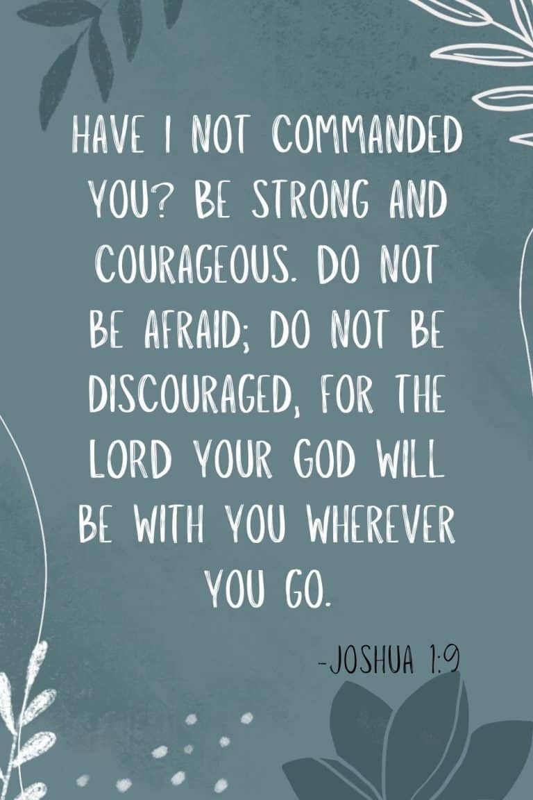 35 Epic God's Promise Quotes & Bible Verses - The Wonderful Grace of God