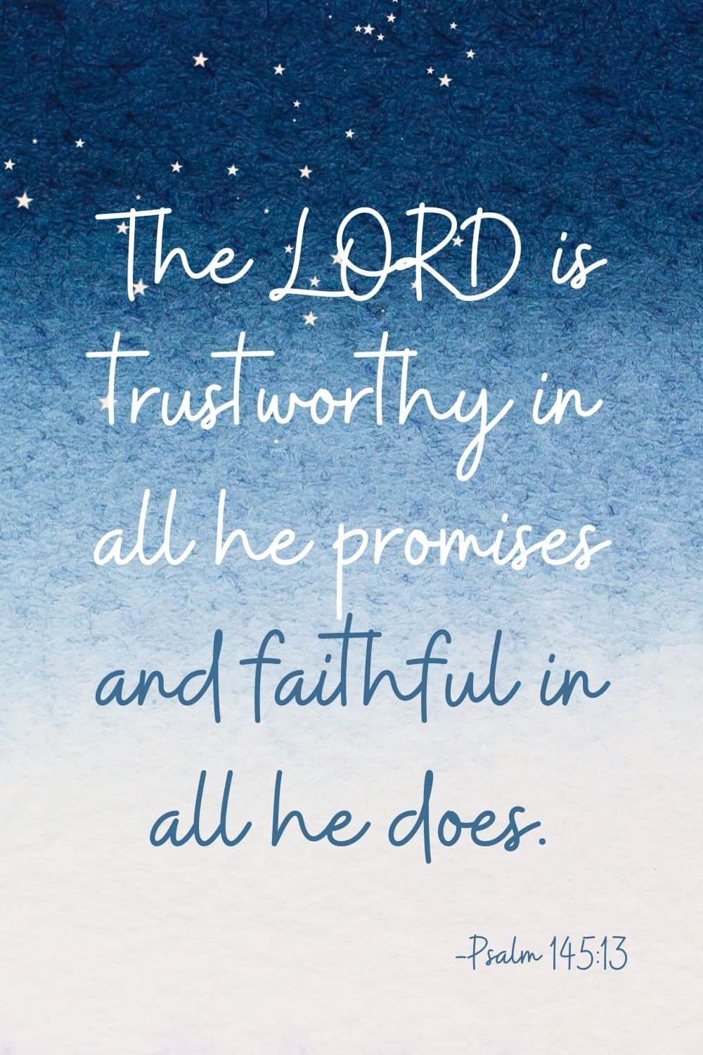 35 Epic God's Promise Quotes & Bible Verses - The Wonderful Grace of God