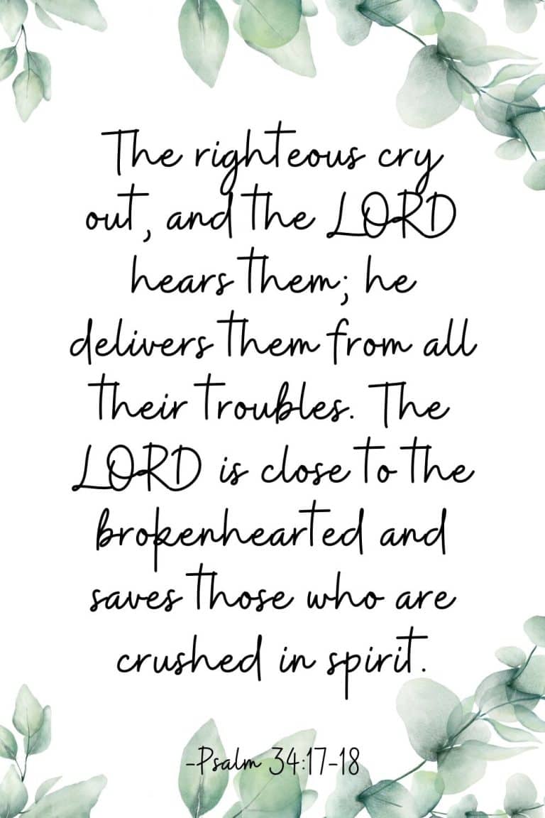 35 Epic God's Promise Quotes & Bible Verses - The Wonderful Grace of God