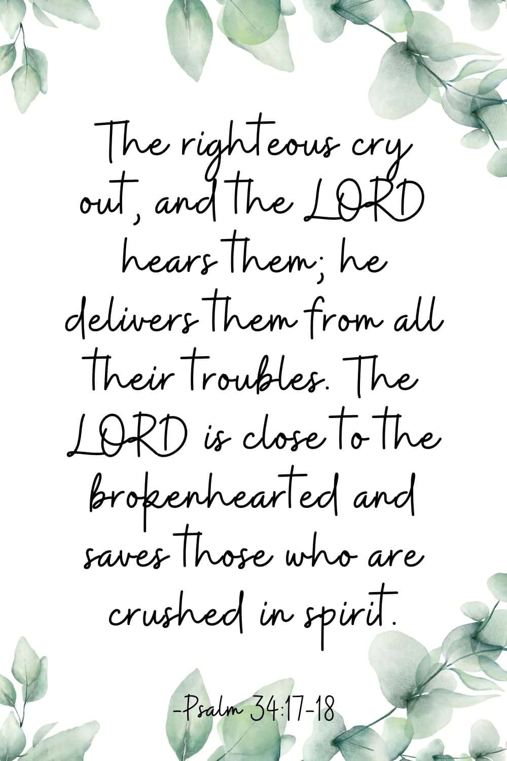 35 Epic God's Promise Quotes & Bible Verses - The Wonderful Grace of God