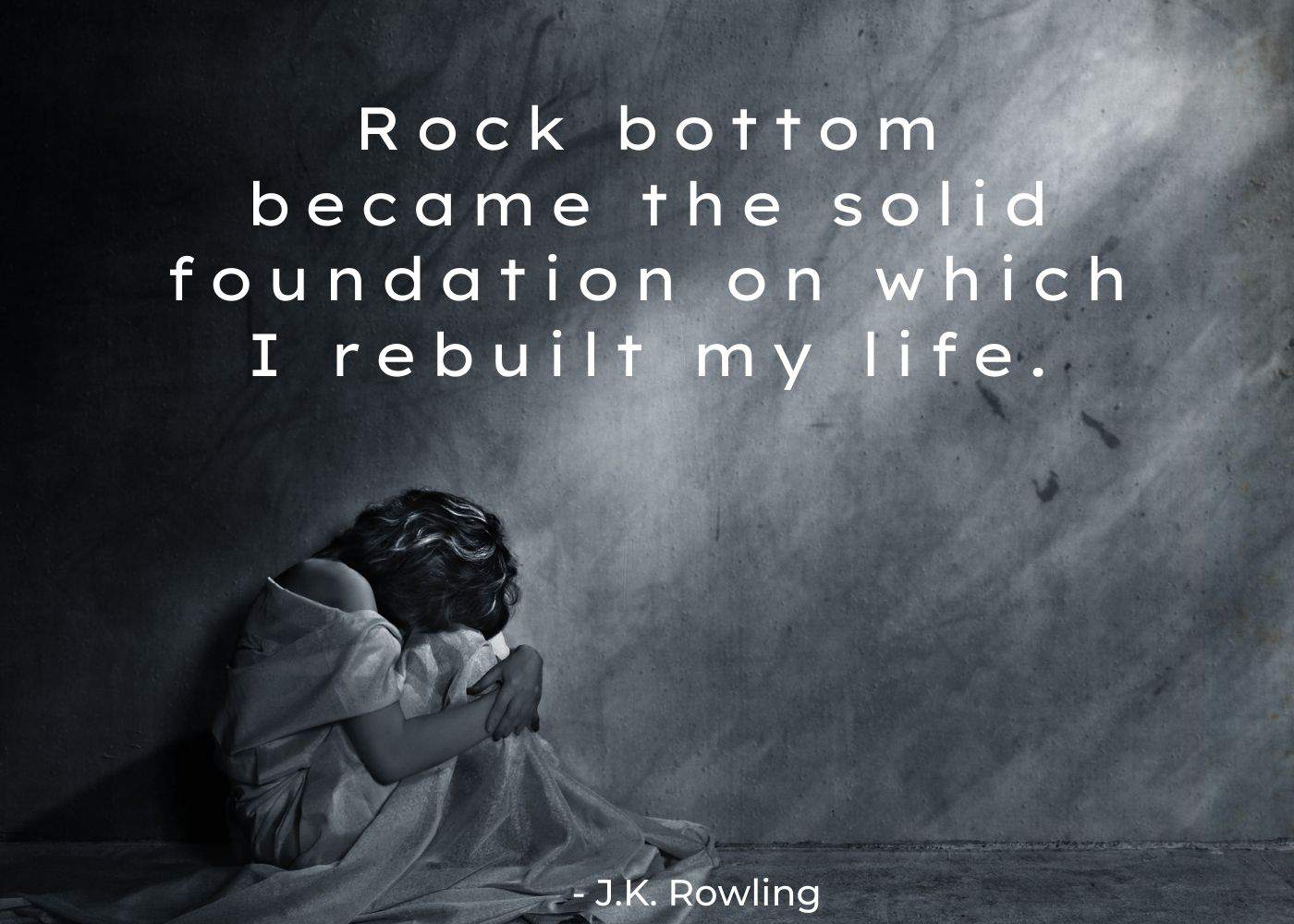 33 Most Relatable Feeling Defeated Quotes - The Wonderful Grace of God