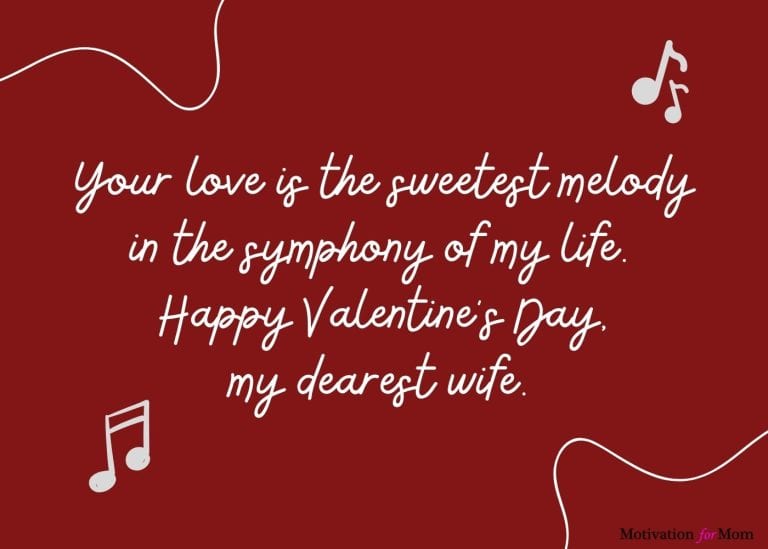 20 Beautiful Valentine's Day Quotes for Wife + Digital Cards - The ...