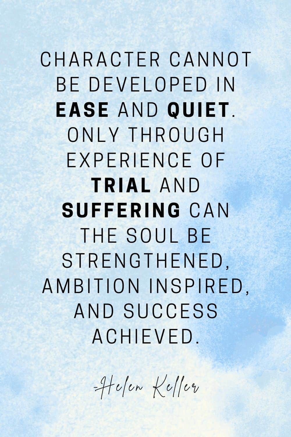 75 Greatest Stay Strong Quotes for the Hard Days - The Wonderful Grace ...