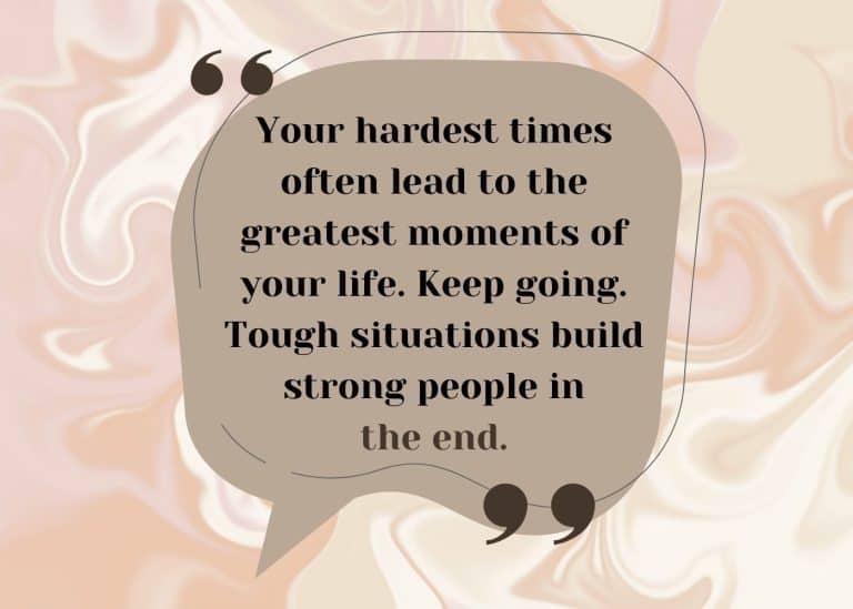 33 Most Relatable Feeling Defeated Quotes - The Wonderful Grace of God