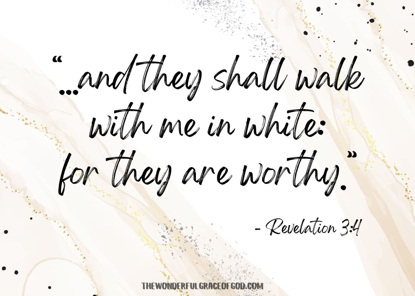 31 Inspirational Bibles Verses About Walking with God - The Wonderful ...