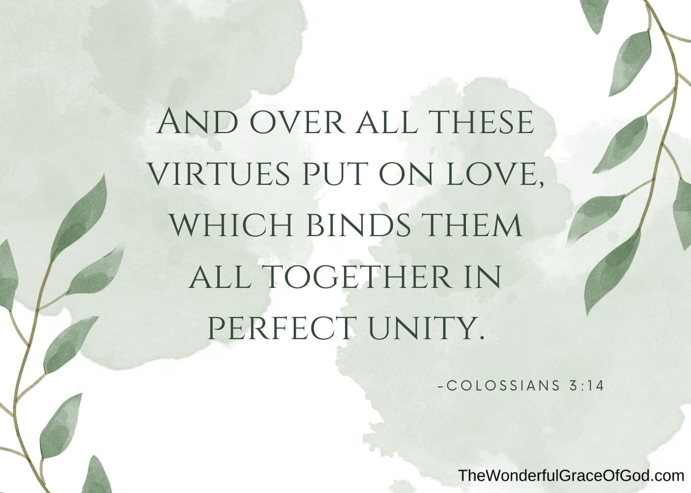 25 Most Significant Bible Verses About Marriage - The Wonderful Grace ...