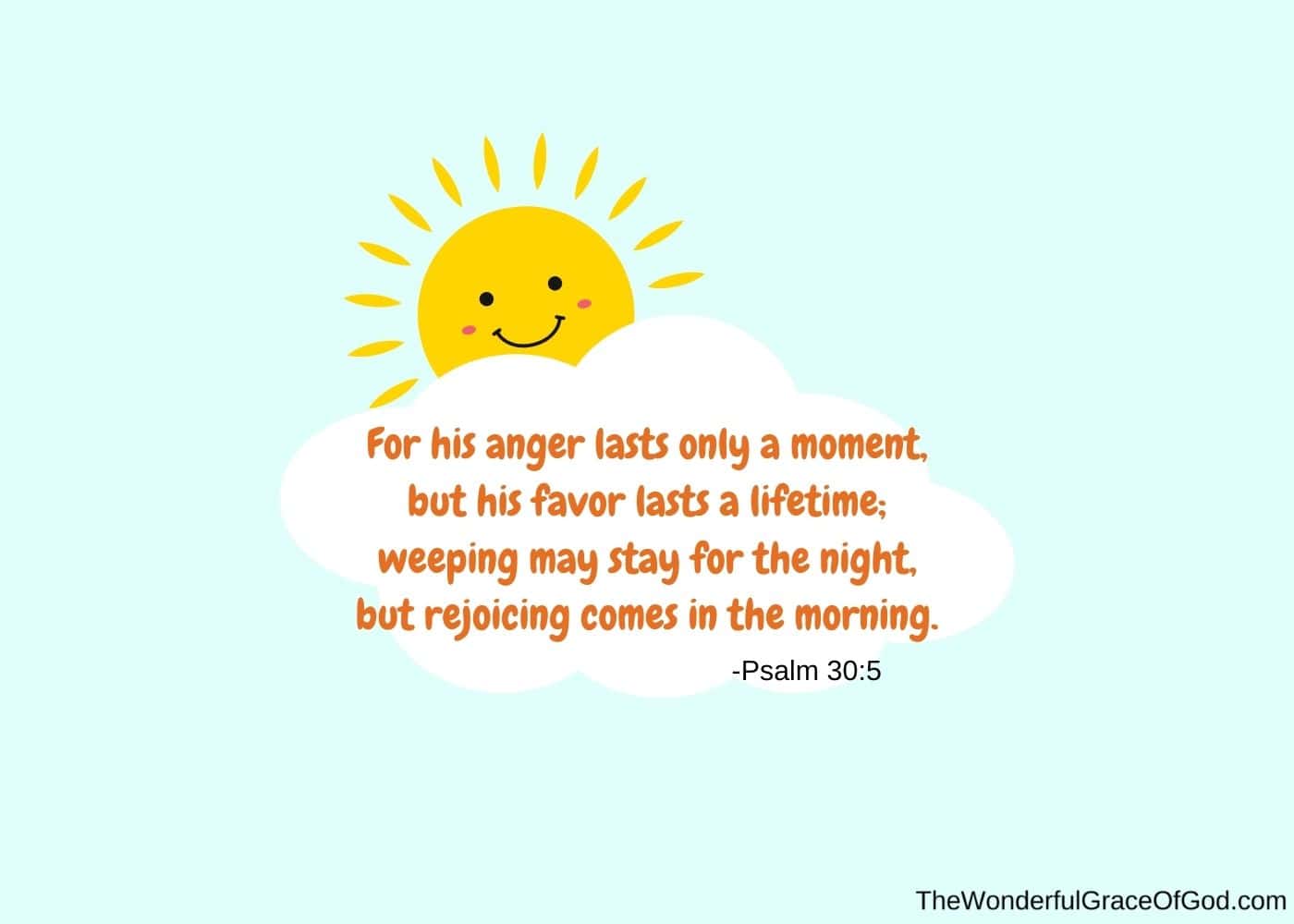 13 Uplifting Good Morning Bible Verses to Start Your Day Off Right ...