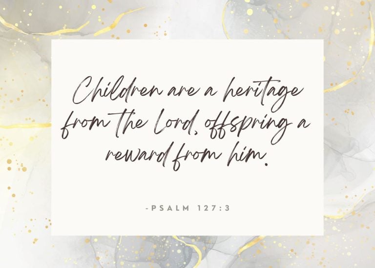 16 Bible Verses About Fathers to Read This Father's Day - The Wonderful ...