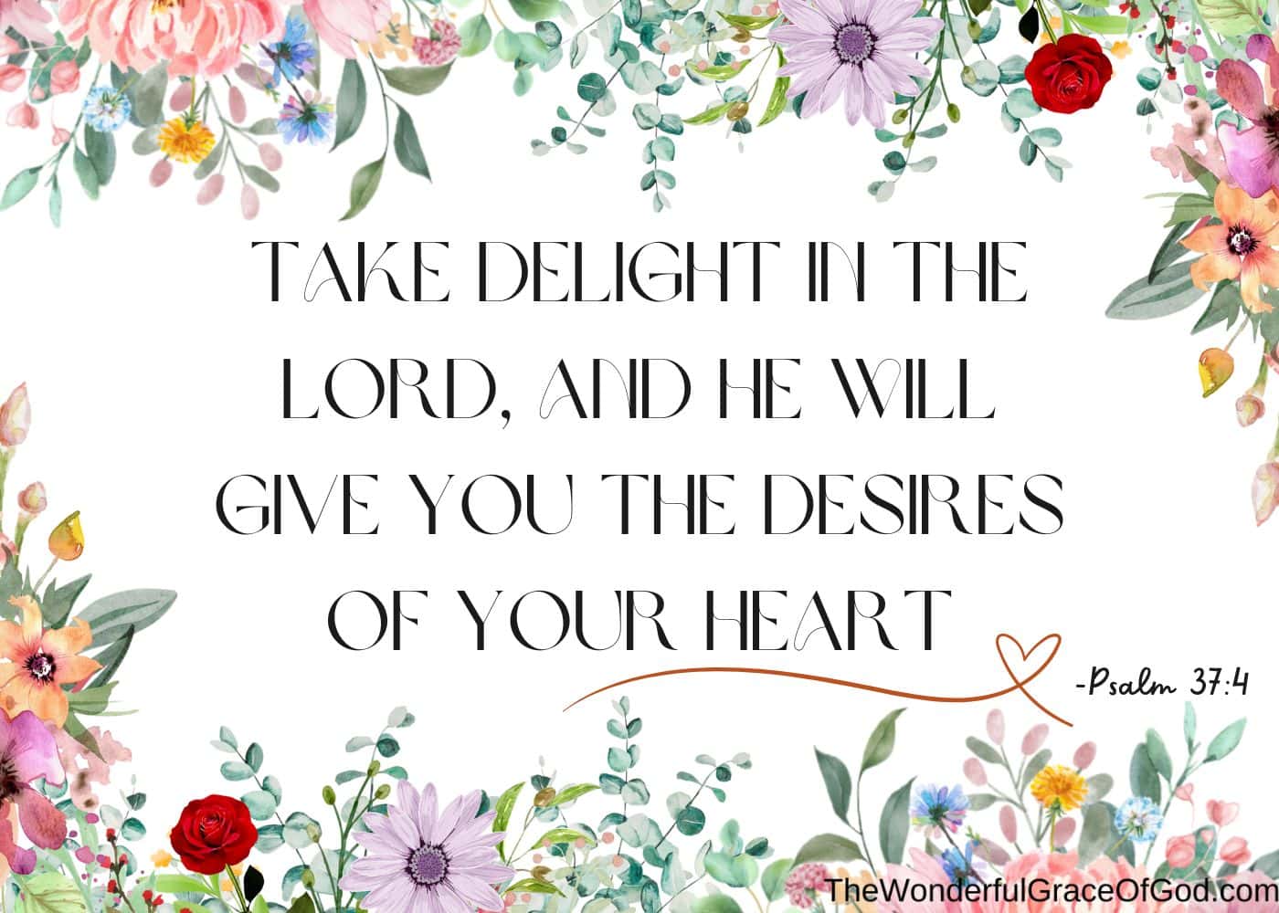 15 Good Luck Bible Verses to Bring Blessings Into Your Life - The ...