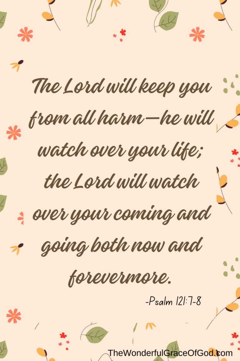 15 Good Luck Bible Verses to Bring Blessings Into Your Life - The ...