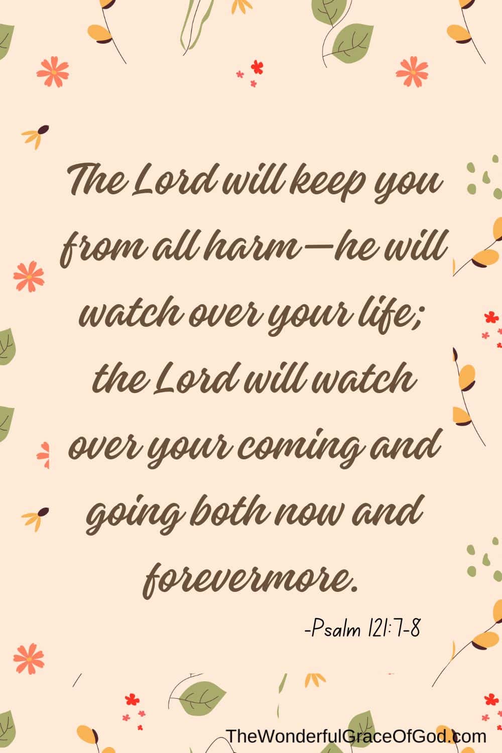 15 Good Luck Bible Verses to Bring Blessings Into Your Life - The ...