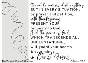 15 Good Luck Bible Verses to Bring Blessings Into Your Life - The ...