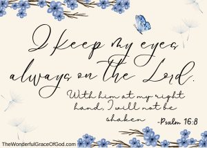 15 Good Luck Bible Verses to Bring Blessings Into Your Life - The ...