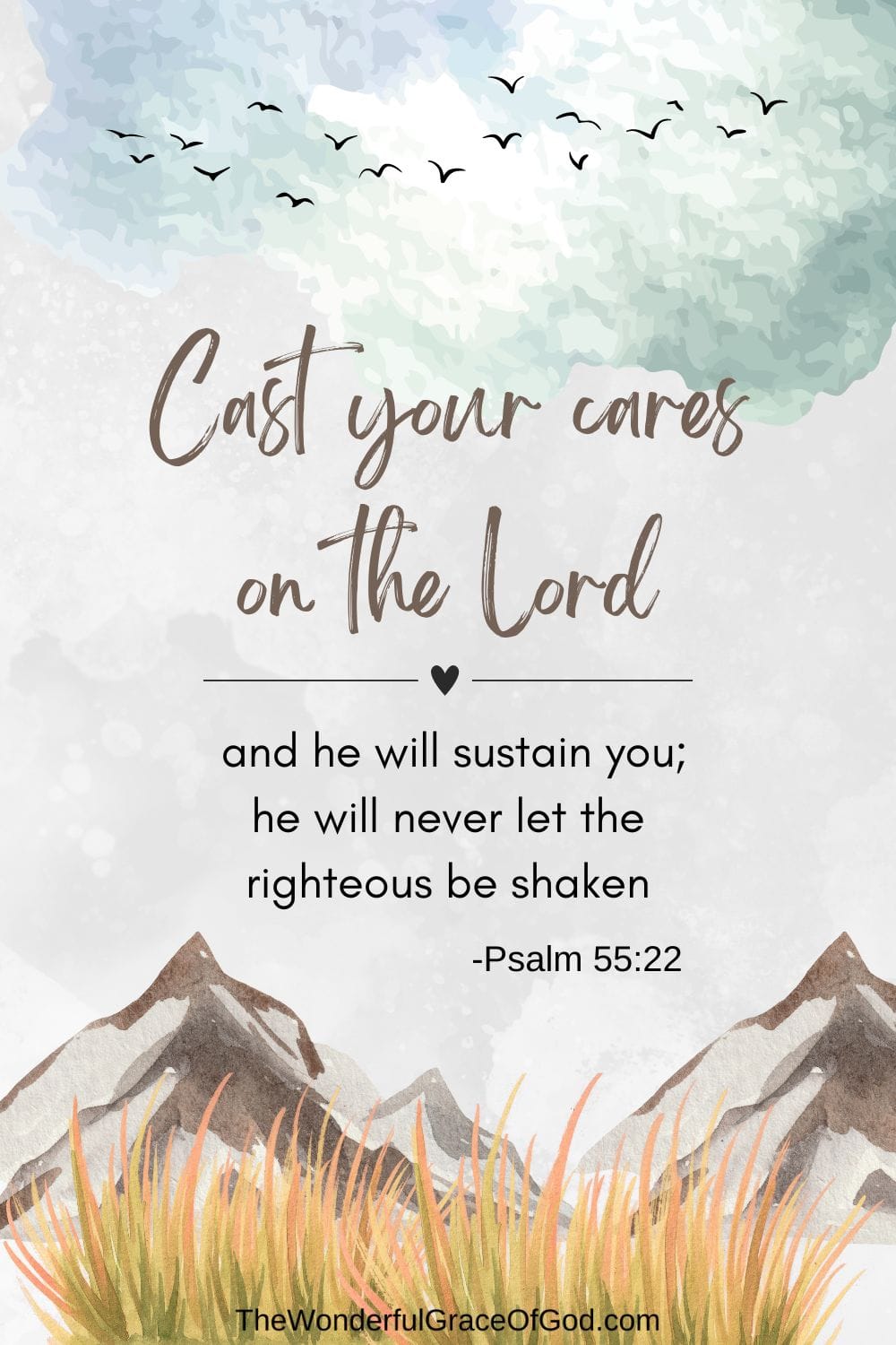 19 Bible Verses About Warmth and Comfort - The Wonderful Grace of God