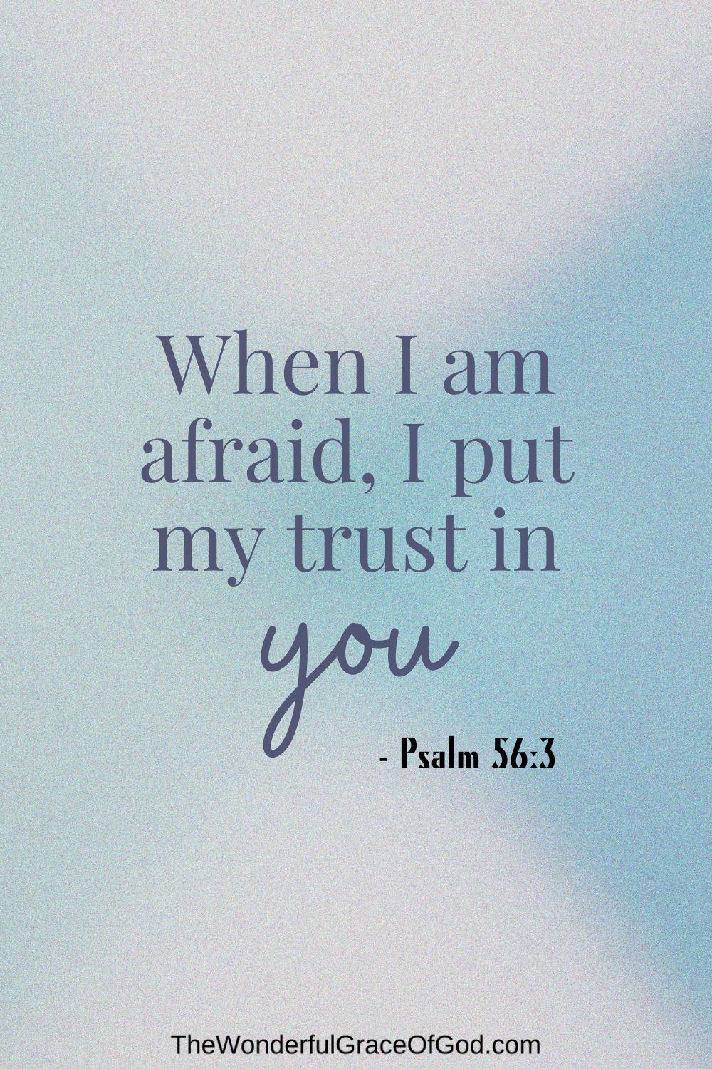 15 Best Bible Verses for Trauma & Healing - The Wonderful Grace of God