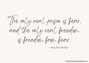 20 Free Will Quotes Everyone Needs to Read - The Wonderful Grace of God