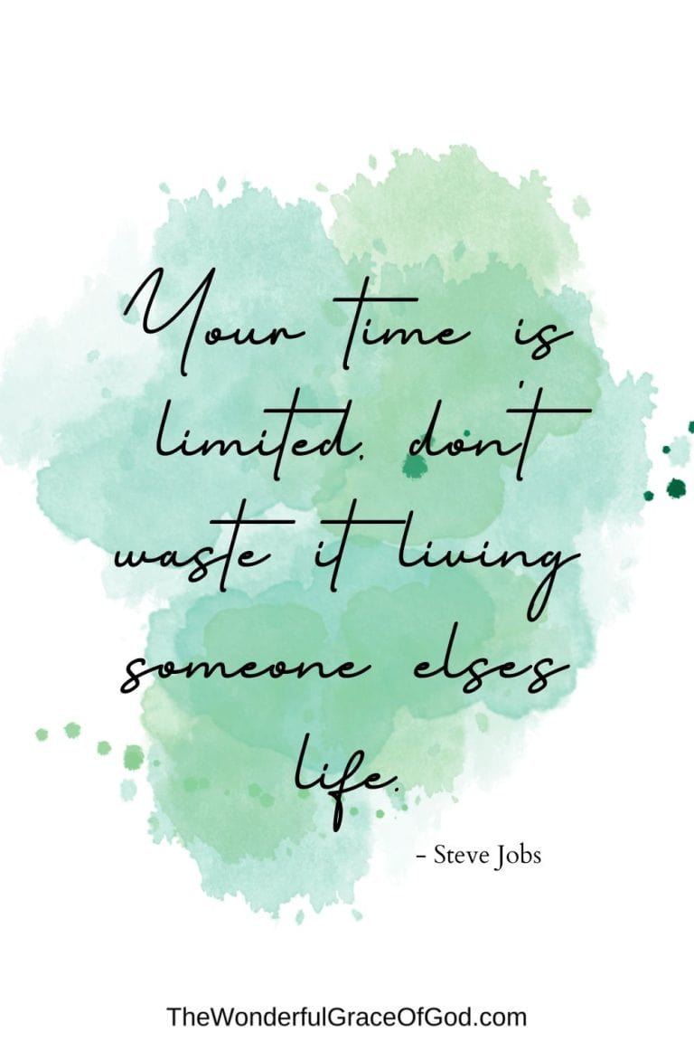 20 Free Will Quotes Everyone Needs to Read - The Wonderful Grace of God