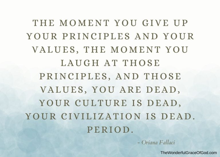 20 Free Will Quotes Everyone Needs to Read - The Wonderful Grace of God