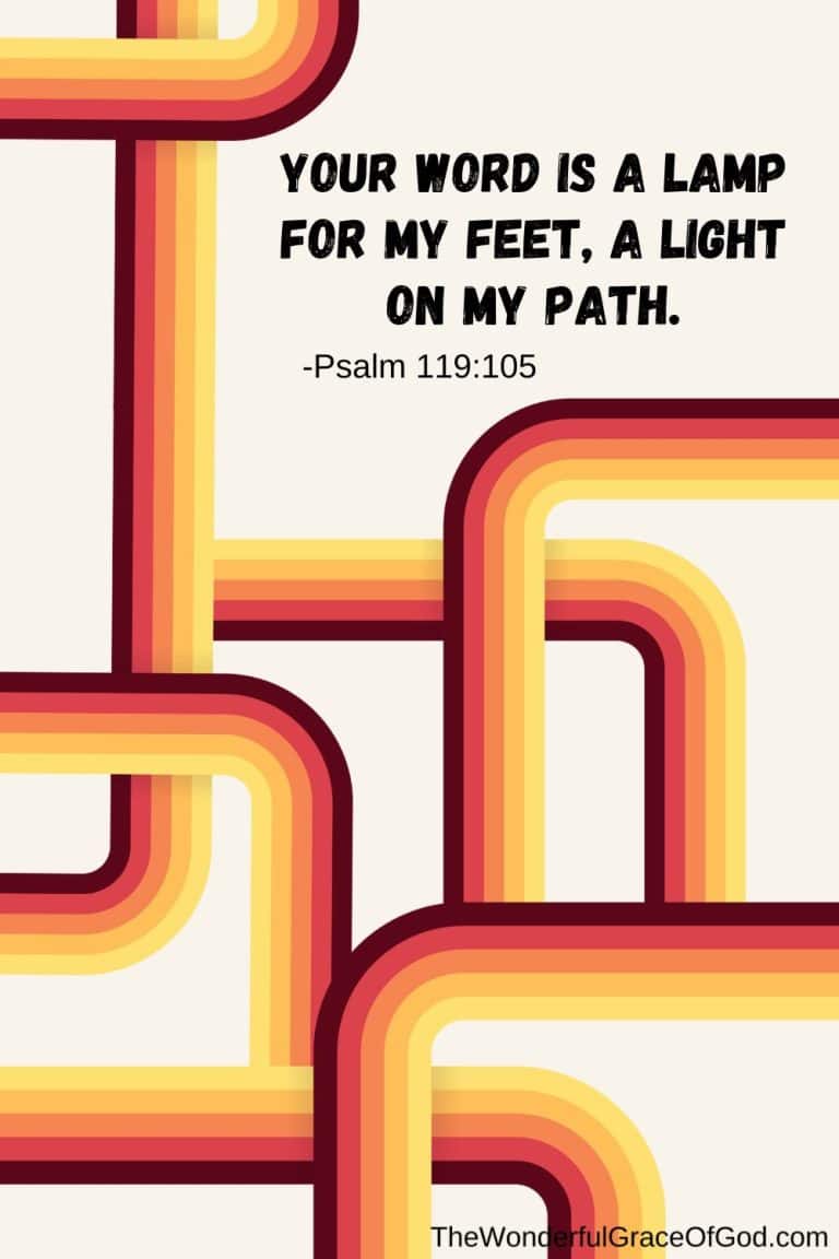 19 Bible Verses About Warmth and Comfort - The Wonderful Grace of God