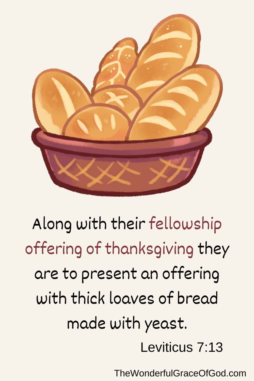 21 Thanksgiving Bible Verses for a Holiday Full of Gratitude - The ...