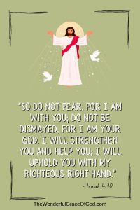 35 Comforting Bible Verses About Mental Health & Well Being - The ...