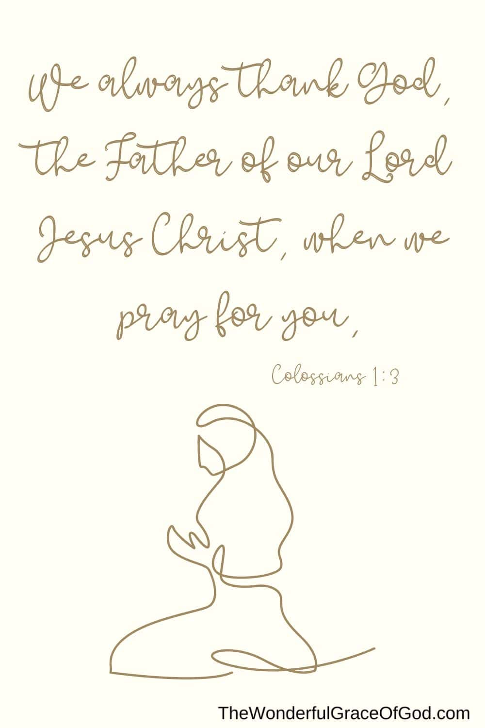 21 Thanksgiving Bible Verses for a Holiday Full of Gratitude - The ...