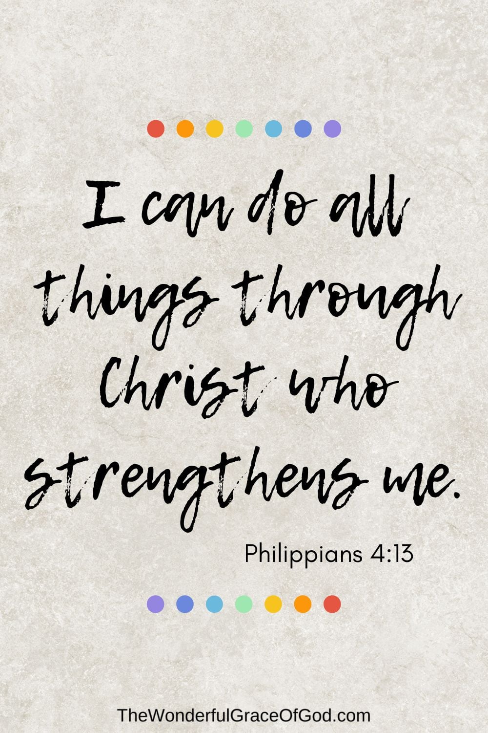 25 Best Bible Quotes About Success and Hard Work - The Wonderful Grace ...