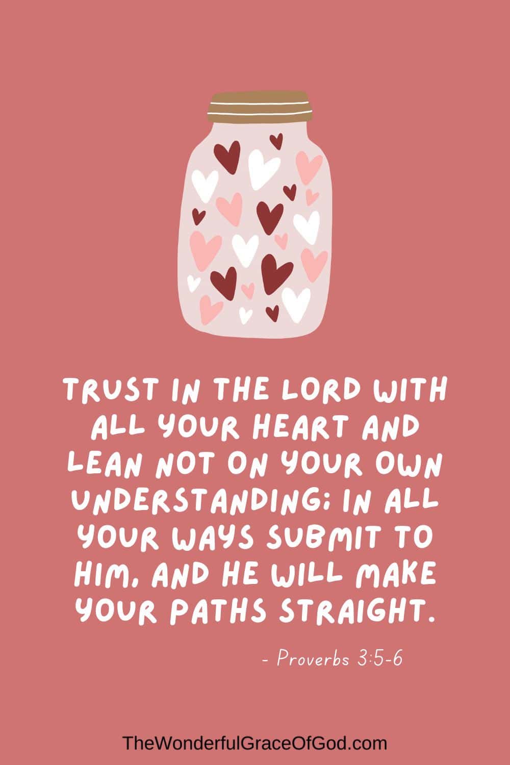 35 Comforting Bible Verses About Mental Health & Well Being - The ...