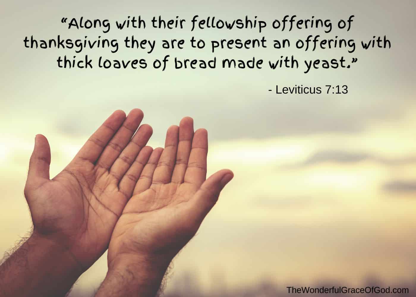 9 Thanksgiving Bible Stories to Read This Holiday Season - The ...