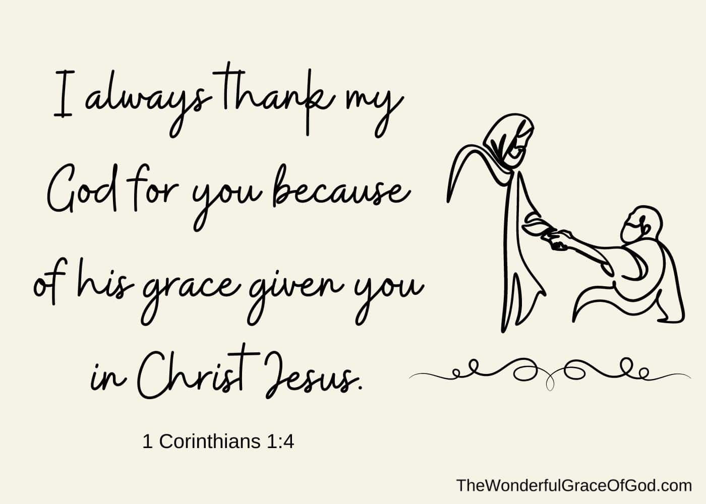 21 Thanksgiving Bible Verses for a Holiday Full of Gratitude - The ...